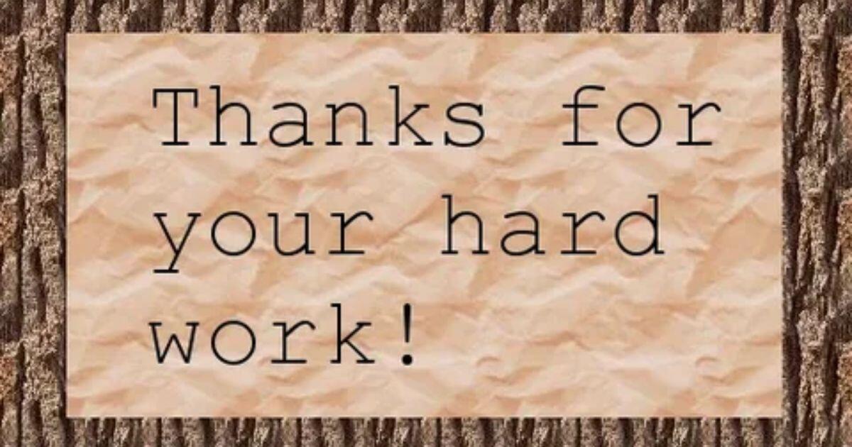 Thank You for Always Checking Up on Me: 140+ Warm and Heartfelt ...