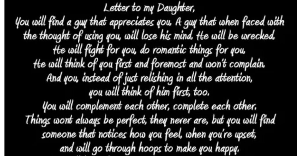 100 Touching Letters from Mom to Daughter - Pure Pulss