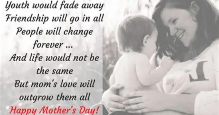 65 Touching Letter to Mom from Son - pure pulss