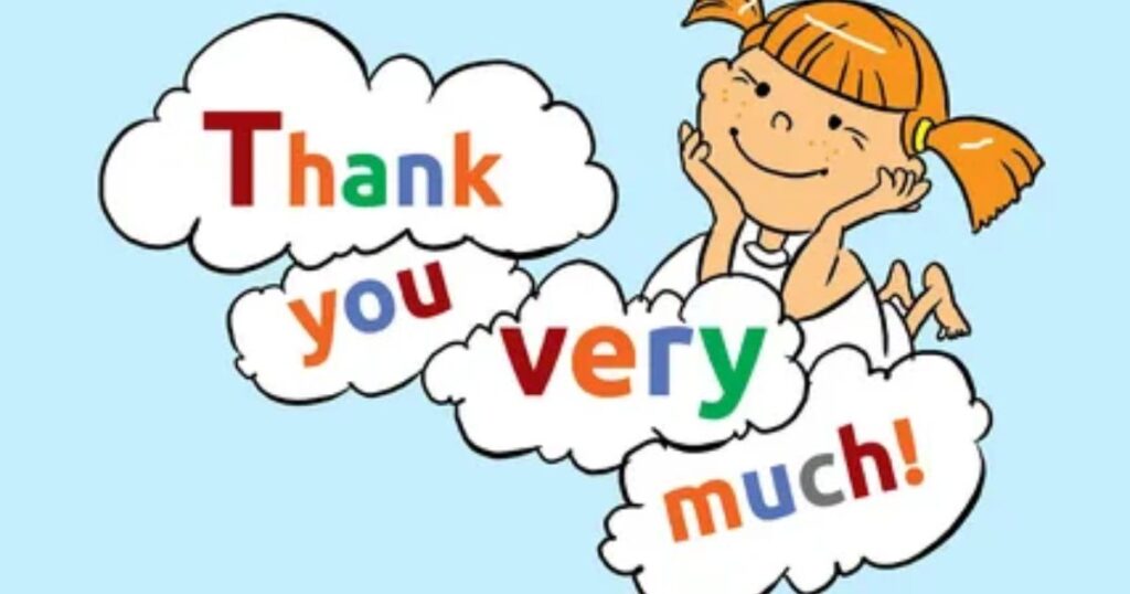 Heartfelt Ways To Say Thank You for Your Partnership - pure pulss