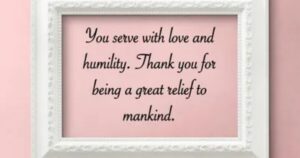 Thank You For The Book: Heartfelt Messages - Pure Pulss